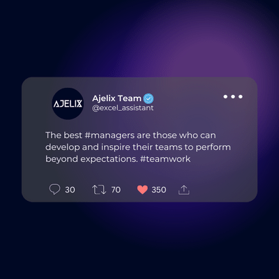 Generate Excel Formula With AI Excel Formula Generator - Ajelix