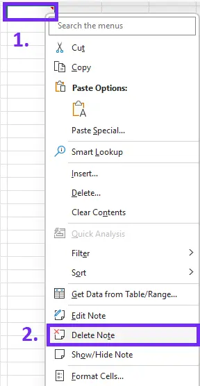 How To Add Footnotes In Excel Ajelix
