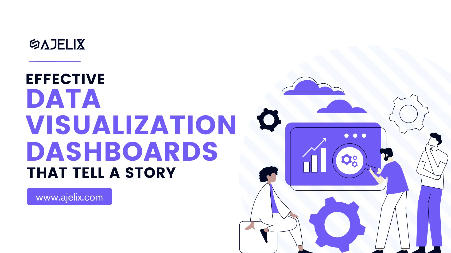 Effective Data Visualization Dashboards That Tell a Story - AI For Data ... Effective Data Visualization Dashboards That Tell a Story - AI For Data ...