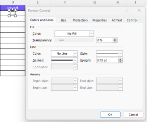 How To Add Checkboxes In Excel - AI For Data Analysis - Ajelix