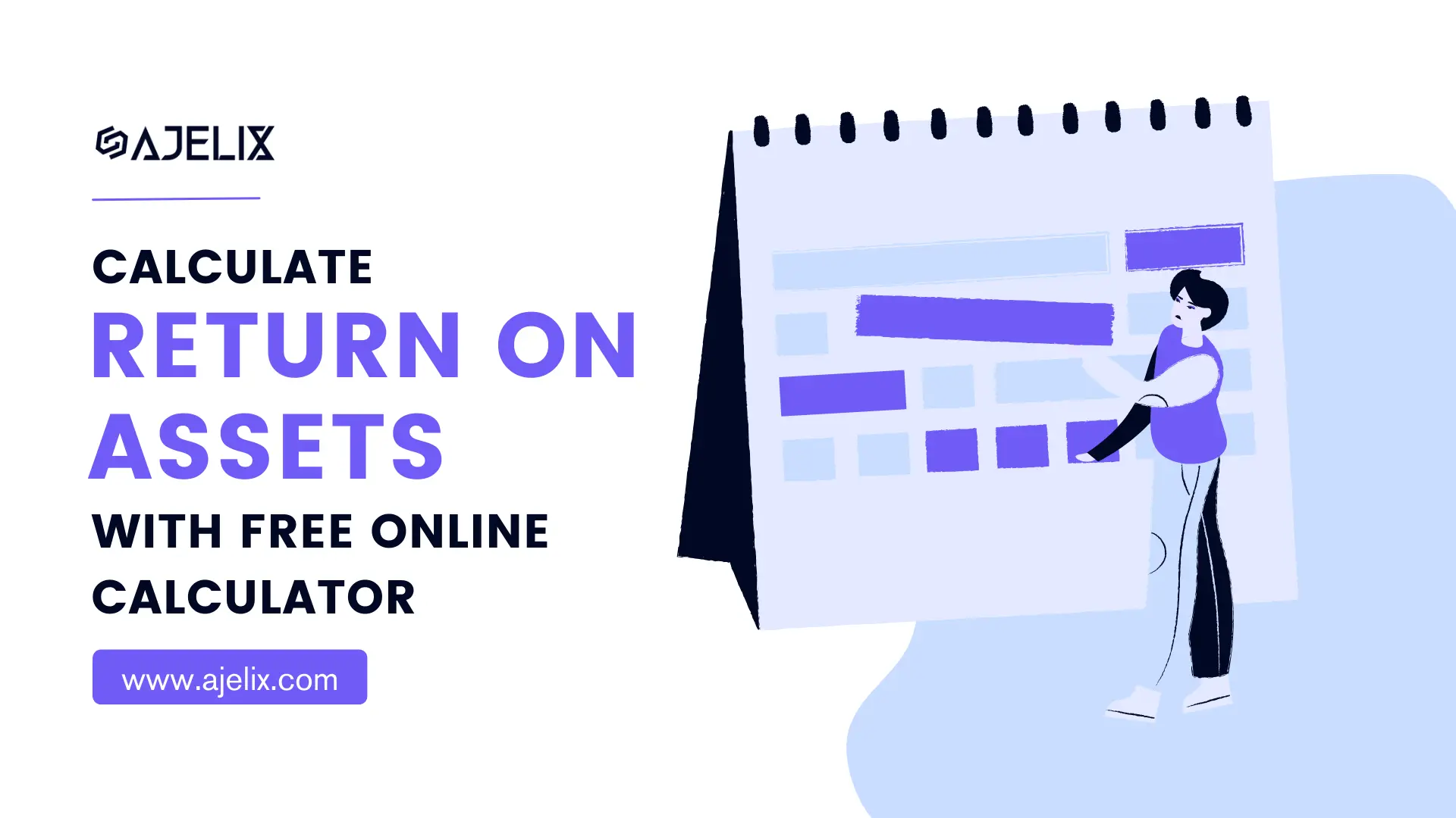 Free Return on Assets Calculator Online - AI For Data Analysis - Ajelix