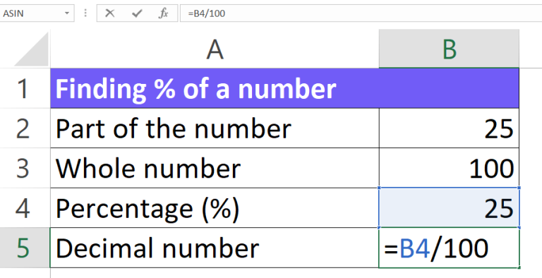 Free Percentage Calculator Online: Calculate Percent - AI For Data ...