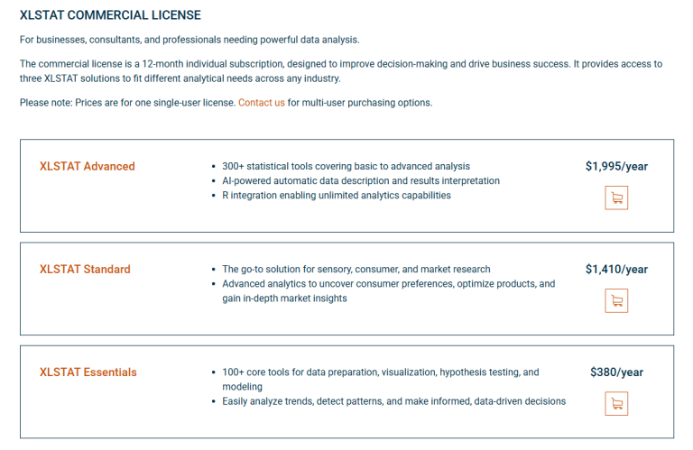 7 Best AI Tools for Excel Data Analysis (2025 Comparison) - AI For Data ...
