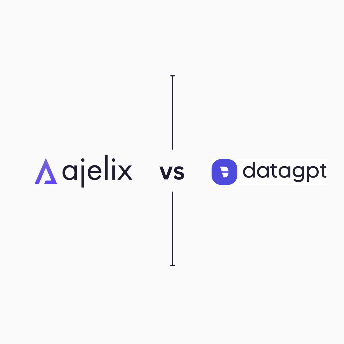 Ajelix vs DataGPT: Feature Comparison - DataGPT Alternative